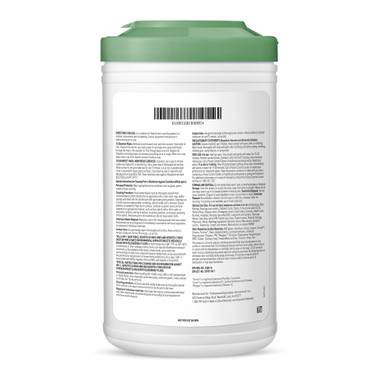 Pdi Sani-Hypercide Germicidal Wipe P26584