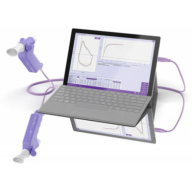 Ndd Easyone 2700-Occ Air Spirometry System