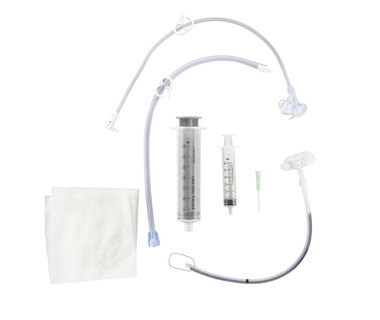 Avanos Enteral Feeding Tubes 7149-00