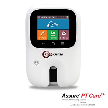 Arkray Assure Pt Care Pt/Inr Monitoring System 350222