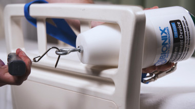 Bionix Bed System Measurement Device B4000-003