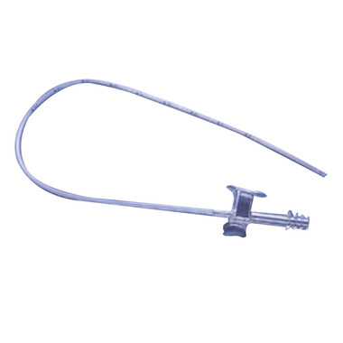 Icu Medical Suction Catheter 628714-1