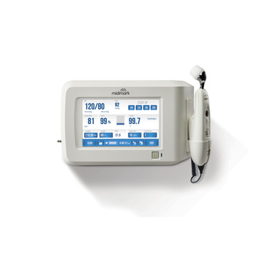 Midmark Corporation Exergen Temporalscanner 4-000-0550