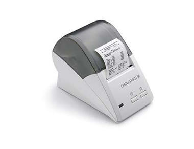Cholestech 14-973 Thermal Label Printer