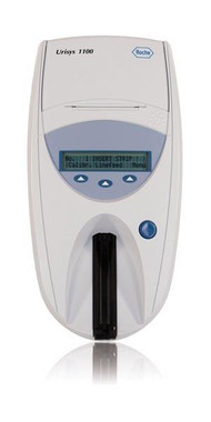 Roche Urinalysis Instrumentation 36667351