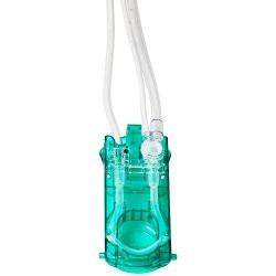 Cardinal Health Kangaroo Omni Enteral Feeding Pump & Sets E5Ffr
