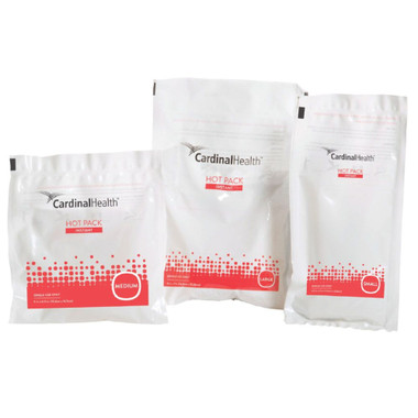 Cardinal Health Hot/Cold Packs 30104