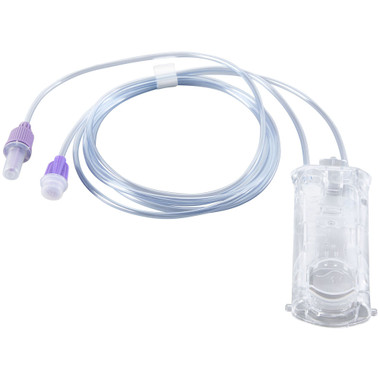 Cardinal Health Kangaroo Omni Enteral Feeding Pump & Sets Bspfd