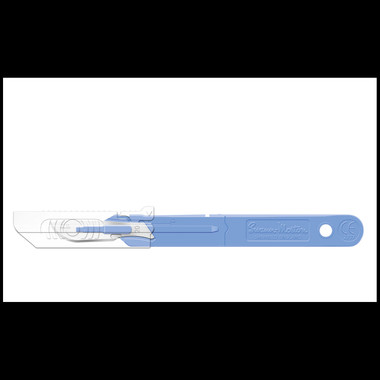 Cincinnati Swann Morton Retracting Guard Scalpels Sm3506