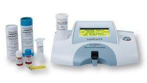 LeadCare II Analyzer Kit Promotion - Includes 1 Box of Tests - Wilburn ...