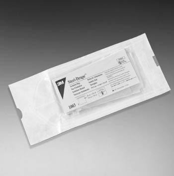 3M 1003 Steri-Drape Isolation Bag