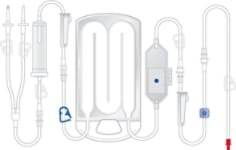 3M 24355 Arizant Ranger Blood & Fluid Warming Systems