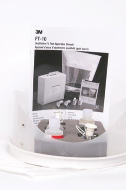 3M Ft-10 Qualitative Fit Test Apparatus