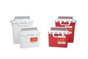 Bd 305067 Rcra Collectors