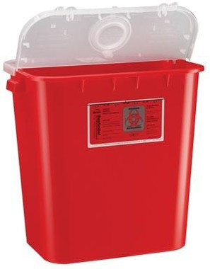 Bemis 108-030 Sharps Containers