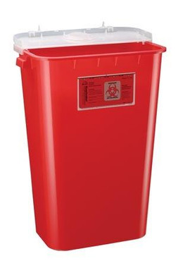 Bemis 111-030 Sharps Containers