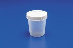 Cardinal Health 17400 Medical Supplies Precision Latex-Free Specimen ...