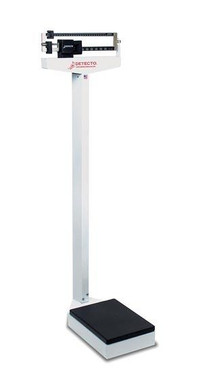 Detecto 437S Physician Scale