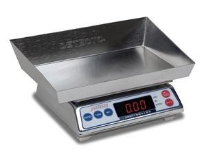 Detecto Ap-4K Electronic Digital Portion Control Scale
