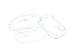 Ethicon 8698G Prolene Polypropylene Sutures
