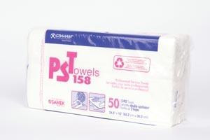 Graham Medical 16159 Dental Towels