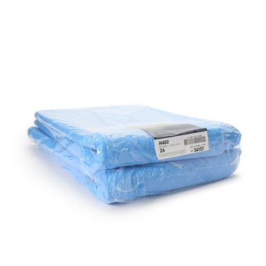 Halyard 34157 Kimguard One-Step Quick Check Kc400 Sterilization Wrap