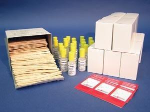 Helena 5083 Coloscreen Iii 1000 Pack