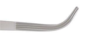 Integra Miltex 14-48 Lahey Hemostatic Forceps
