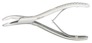 Integra Miltex 19-804 Hartman Mastoid Rongeur