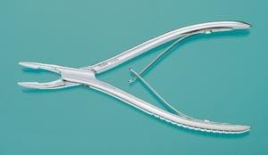 Integra Miltex 19-808 Bane Mastoid Rongeur