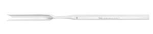 Integra Miltex 20-284 Ballenger V-Shaped Chisel