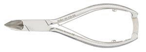Integra Miltex 40-210-Ss Nail Nippers