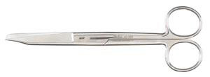 Integra Miltex 40-260 Ingrown Nail Splitting Scissors