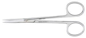 Integra Miltex 5-271 Plastic Surgery Scissors