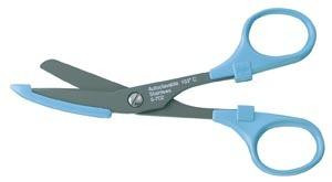 Integra Miltex 5-702 Nurse Scissors