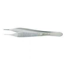 Integra Miltex 6-112 Hudson (Ewald) Forceps