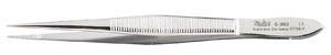 Integra Miltex 6-302 Plain Splinter Forceps
