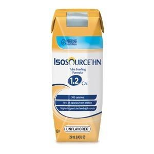 Nestle 18450000 Isosource Hn
