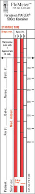 Timemed Iv Labeling Systems Fm-V-5