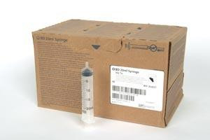 Bd 20 Ml Syringes 302830-Bx