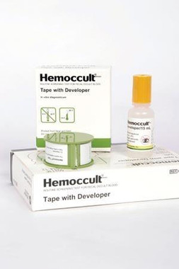 Beckman Coulter 61130A Hemoccult Ii Dispensapak Plus