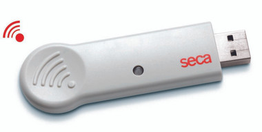 Seca 4560000009 360 Wireless Usb Adapter
