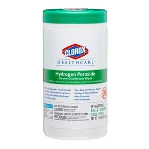 Healthlink-Clorox Clorox Healthcarehydrogen Peroxide Cleaner 30824