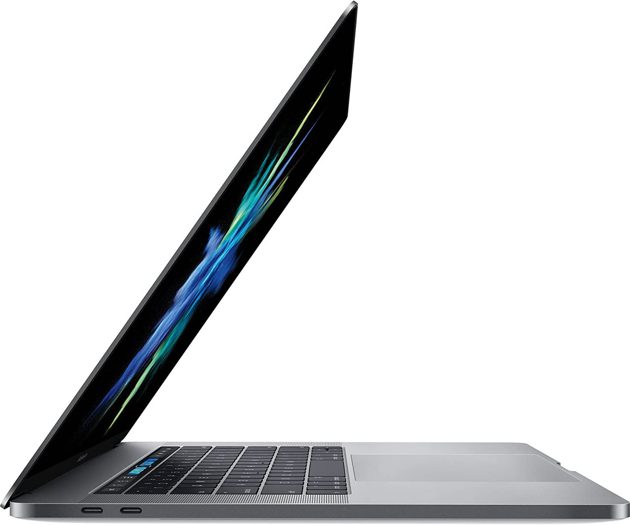 Apple 15in MacBook Pro, Retina, Touch Bar, 2.9GHz Intel Core i7 Quad ...