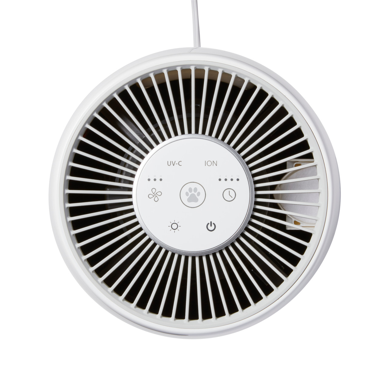 Purificatore Pet Total Clean 5 in 1