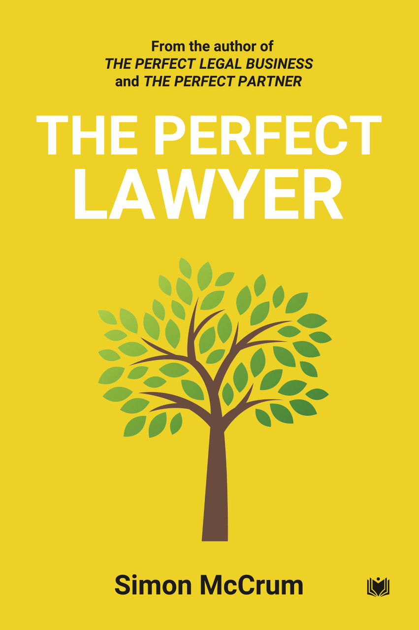 The Perfect Lawyer