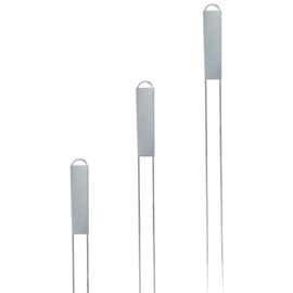 Garden Markers - MetalGardenMarkers.com