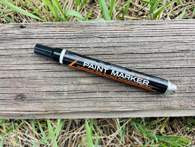 MPD-X Paint Pen – Permanent Marker for Garden Tags