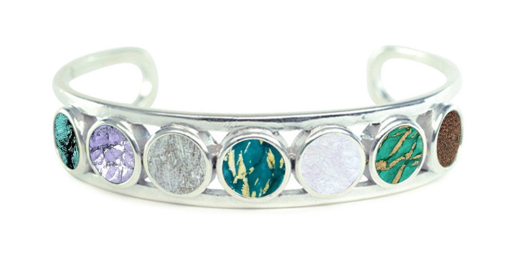 Reykjavik Bracelet - 4 - Moonrise Jewelry