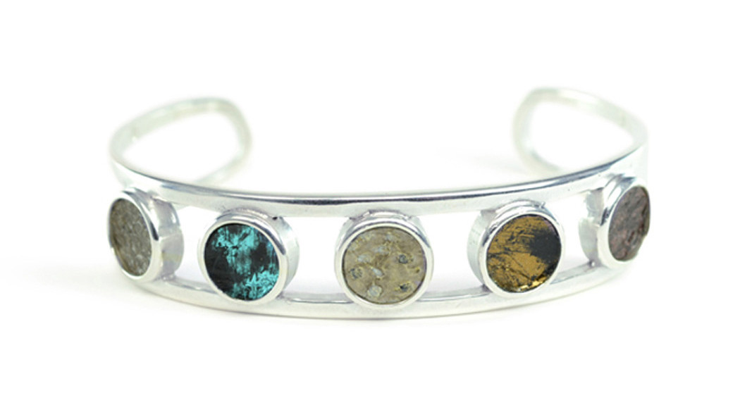 Reykjavik Bracelet - 1 - Moonrise Jewelry